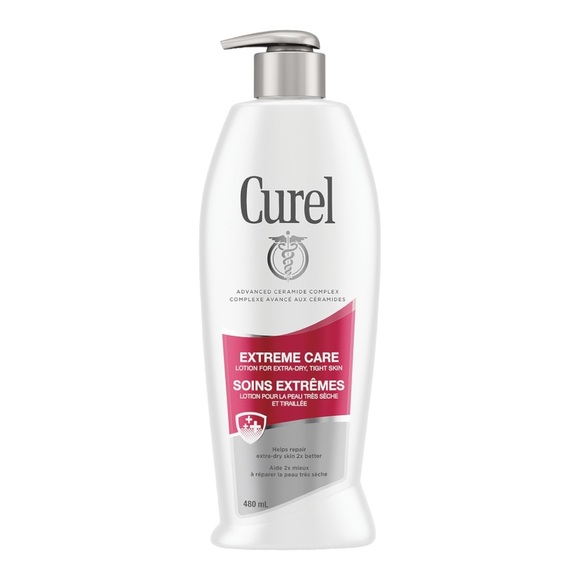 Curel | Bath & Body | Curel Extreme Care Lotion For Extra Dry Skin 48ml ...